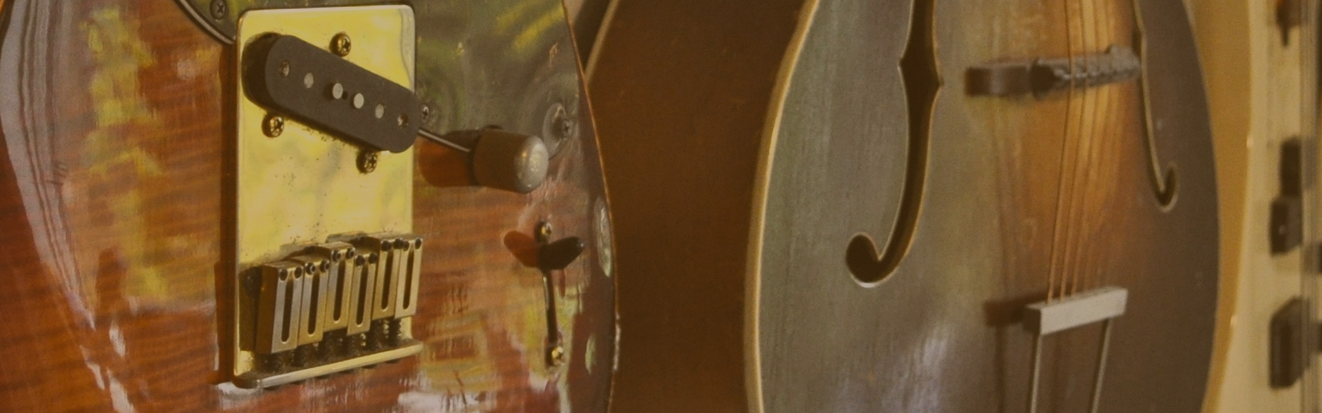 Musikeren Christian Hallum til små og store fester